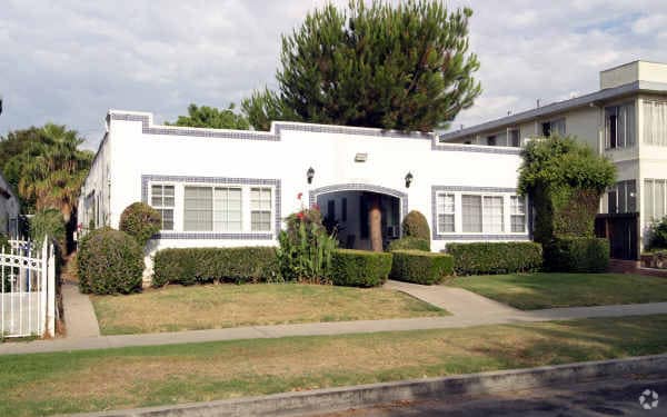 807-809 N Fuller Ave - 807-809 N Fuller Ave Los Angeles CA 90046 | Apartment Finder