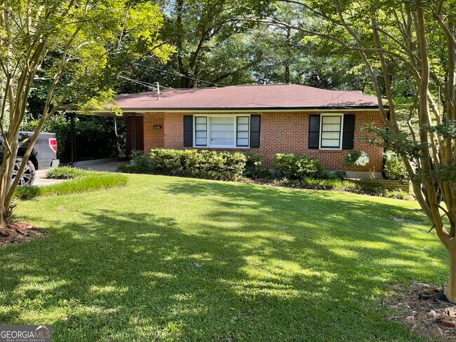 2288 Bonner Rd - 2288 Bonner Rd Atlanta GA 30344 | Apartment Finder