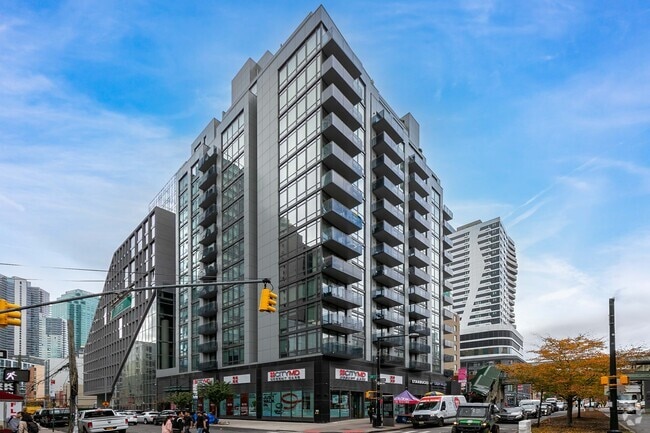 One LIC - 42-10 27th St Long Island City NY 11101 | Apartment Finder