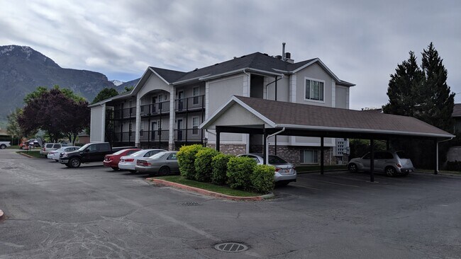 Gorgeous 2-Bed, 1-Bath Condo in the heart ... - 888 600 W Provo UT ...