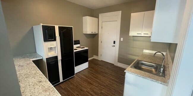 Dexter Brick Building - 133 Canal St Dexter NY 13634 | Apartment Finder