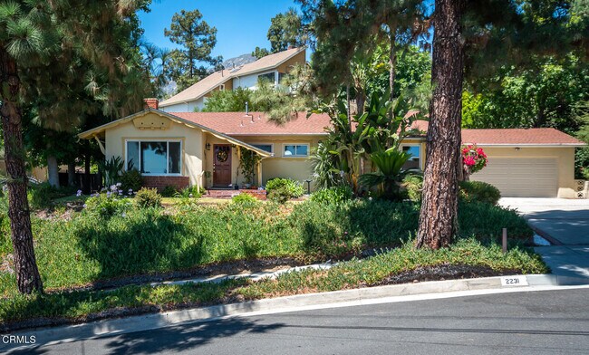 2231 Fairhurst Dr - 2231 Fairhurst Dr La Cañada Flintridge CA 91011 ...