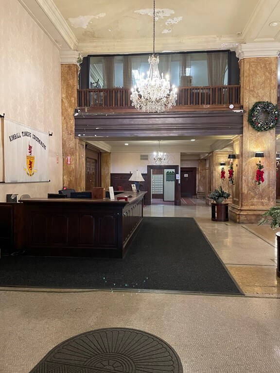 140 Chestnut St - 140 Chestnut St Springfield MA 01103 | Apartment Finder