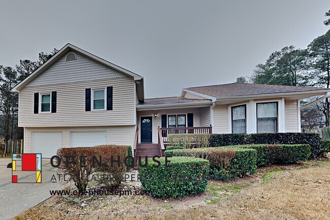 4073 Evelyn Dr, Powder Springs - 4073 Evelyn Dr Powder Springs GA 30127 ...