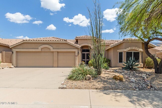 18723 N 95th Way - 18723 N 95th Way Scottsdale AZ 85255 | Apartment Finder