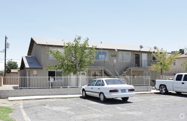 2432 Ellis St - 2432 Ellis St North Las Vegas NV 89030 | Apartment Finder