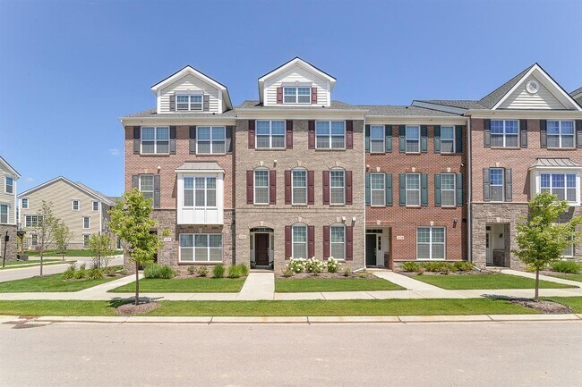 2721 Spurway Dr S - 2721 Spurway Dr S Ann Arbor MI 48105 | Apartment Finder