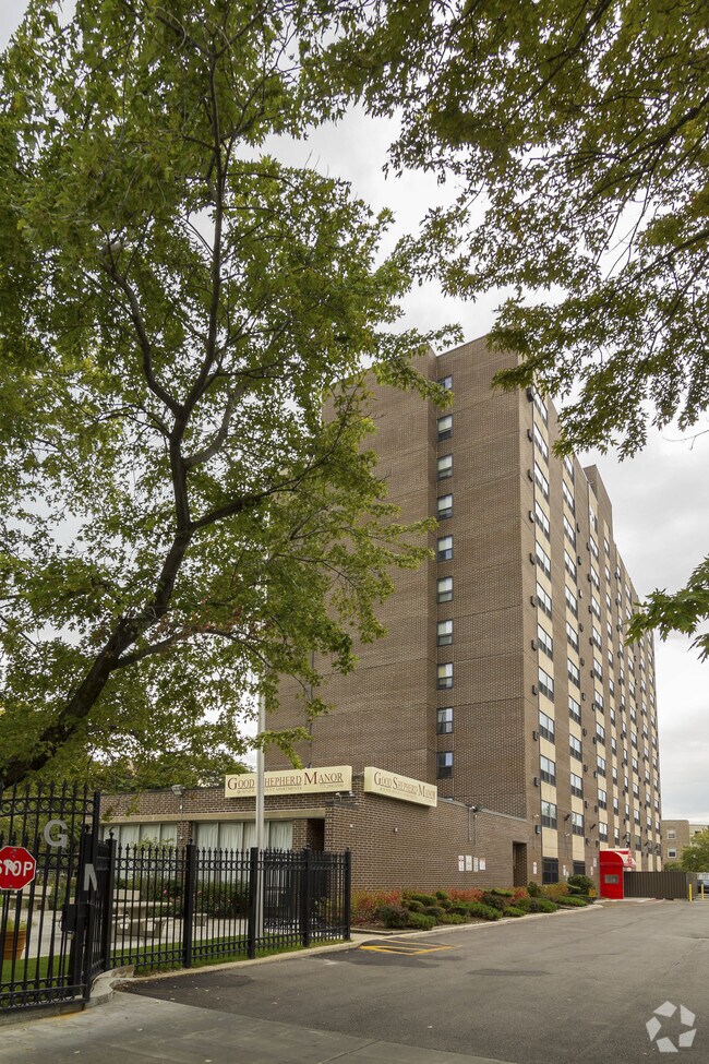 Good Shephard Manor - 6720 S Cornell Ave Chicago IL 60649 | Apartment ...
