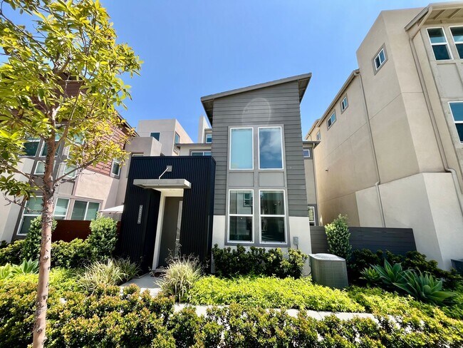 3B 3.5BA Luxury Townhouse in Otay Ranch - 2114 Element Way Chula Vista ...