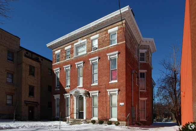 1022 S 4th St - 1022 S 4th St Louisville KY 40203 | Apartment Finder