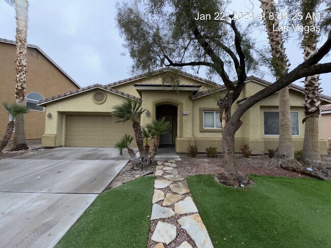 Upgraded Single Story in Las Vegas, 89108 - 2721 Rosarito St Las Vegas ...