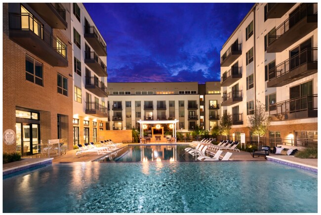 7400 N Lamar Blvd - 7400 N Lamar Blvd Austin TX 78752 | Apartment Finder