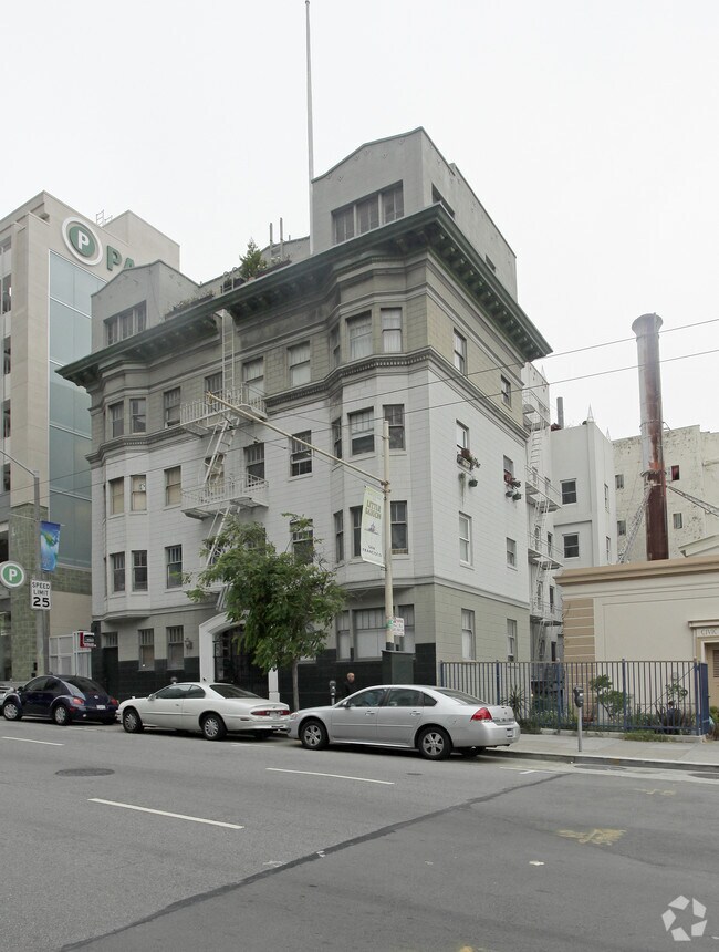 324 Larkin - 324 Larkin St San Francisco CA 94102 | Apartment Finder