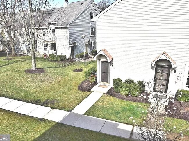 1904 Ralston Dr - 1904 Ralston Dr Mount Laurel Township NJ 08054 ...