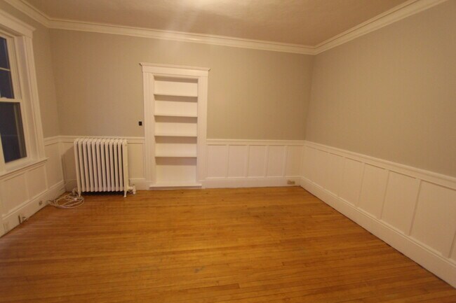 Harvard Square - 8-A Forest Cambridge MA 02138 | Apartment Finder