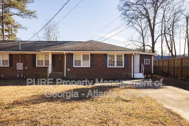 261 Palms Ln SW - 261 Palms Ln SW Mableton GA 30126 | Apartment Finder