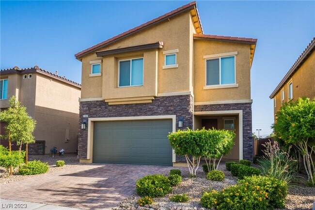 5380 Jade Crystal Ave - 5380 Jade Crystal Ave Las Vegas NV 89146 ...