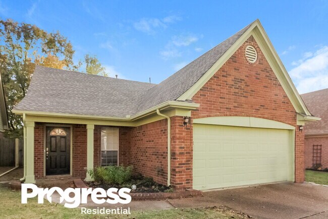 8665 S Ashley Glen Cir - 8665 S Ashley Glen Cir Memphis TN 38018 ...