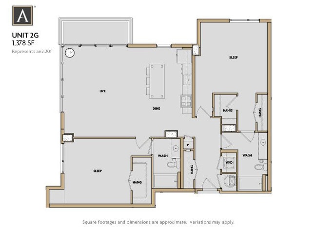 Aertson Midtown - 905 20th Ave S Nashville TN 37203 | Apartment Finder