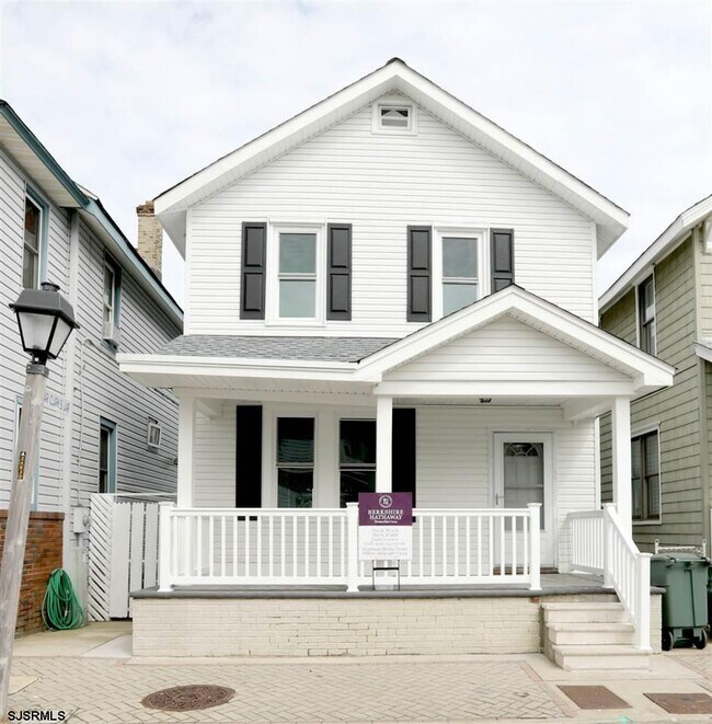 2917 Sunset Ave - 2917 Sunset Ave Atlantic City NJ 08401 | Apartment Finder