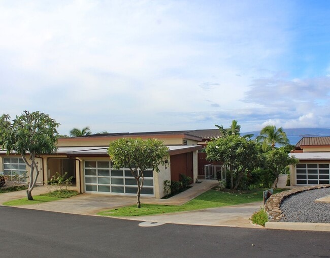 Brand New! Modern Elegancy at Makali'i in Wailea - Furnished 2 Bedrooms ...