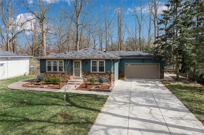 79 Jack Rd - 79 Jack Rd Buffalo NY 14221 | Apartment Finder