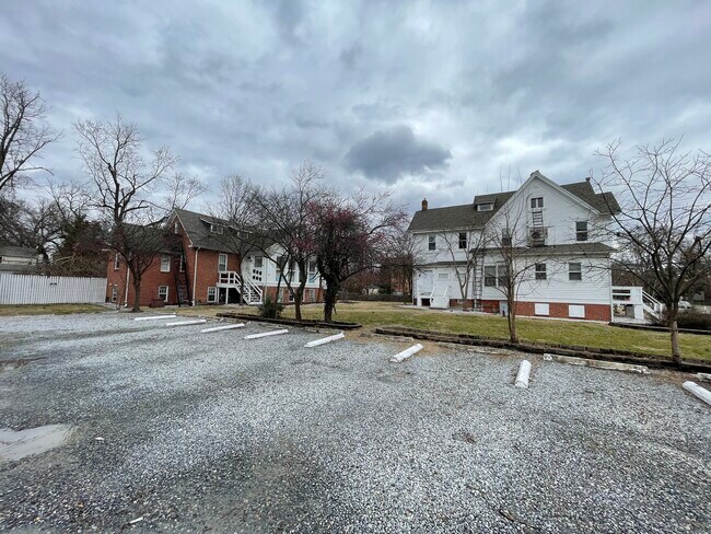 7400 Rhode Island Ave - 7400 Rhode Island Ave College Park MD 20740 ...