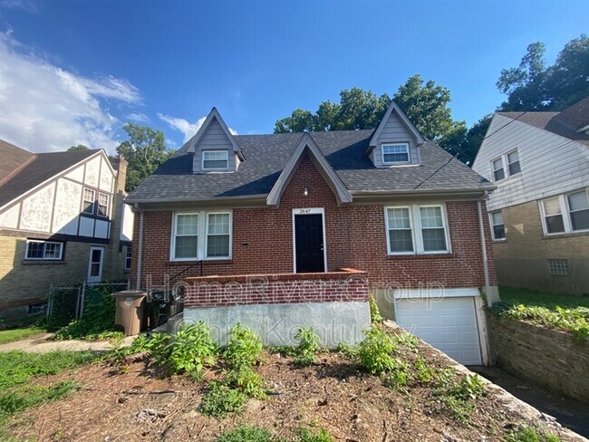 2647 Pancoast Ave - 2647 Pancoast Ave Cincinnati OH 45211 | Apartment ...