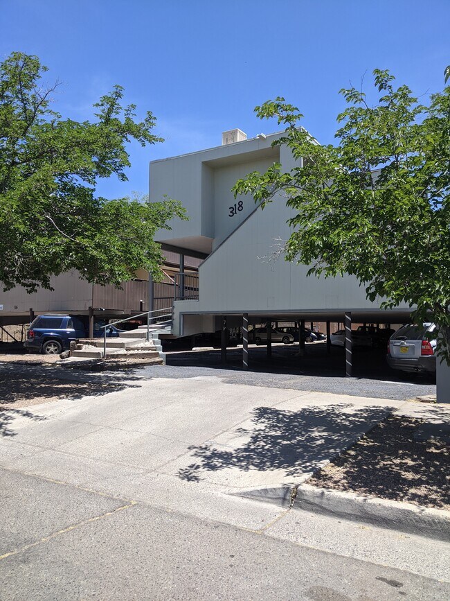 318 Princeton Dr SE - 318 Princeton Dr SE Albuquerque NM 87106 ...
