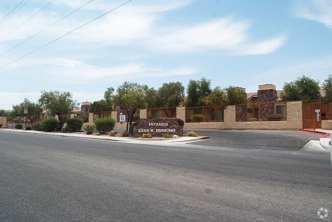 Spring Valley Highlands - 5355 Edmond St Las Vegas NV 89118 | Apartment ...