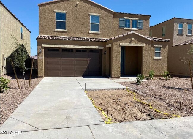 7255-7125 N 125th Dr - 7255-7125 N 125th Dr Luke Air Force Base AZ ...
