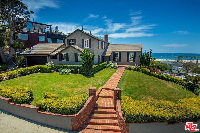240 Montreal St - 240 Montreal St Los Angeles CA 90293 | Apartment Finder