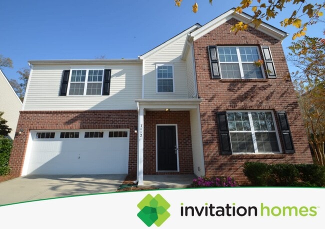 7112 Bear Grass Ln - 7112 Bear Grass Ln Charlotte NC 28227 | Apartment ...