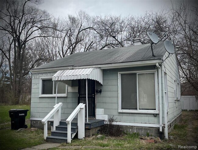14336 Rockdale St - 14336 Rockdale St Detroit MI 48223 | Apartment Finder
