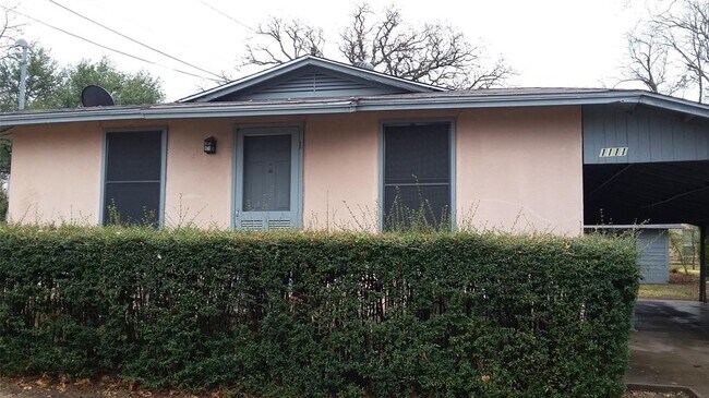 1111 Fannin St - 1111 Fannin St Denton TX 76201 | Apartment Finder