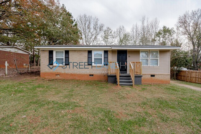 NOW OFFERING HALF OFF THE FIRST FULL MONTH... - 22 Thurgood Marshall Rd ...