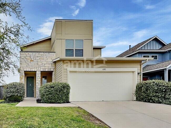 6101 Gerard Dr - 6101 Gerard Dr Austin TX 78744 | Apartment Finder