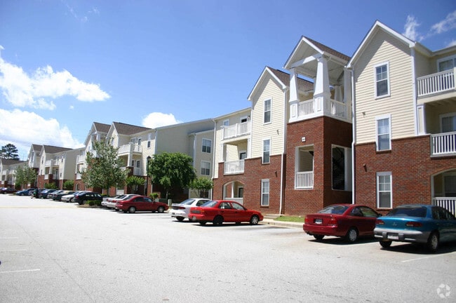 Laker Village - 5809 N Lake Dr Morrow GA 30260 | Apartment Finder