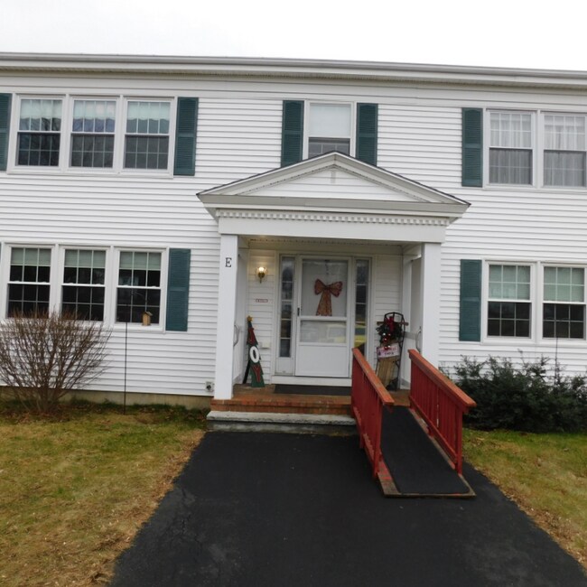 5 Mar-Val Terrace - 5 Mar-Val Terrace Winslow ME 04901 | Apartment Finder