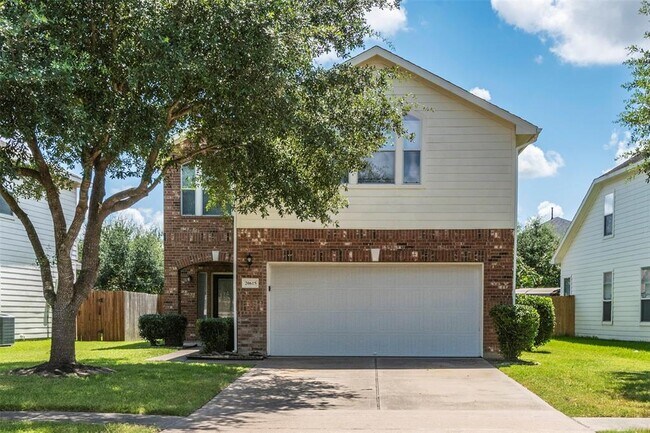 20615 Ranch Mill Lane - 20615 Ranch Mill Lane Cypress TX 77433 ...
