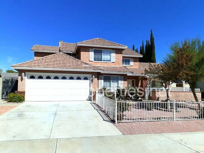 14646 Stallion Trail - 14646 Stallion Trail Victorville CA 92392 ...