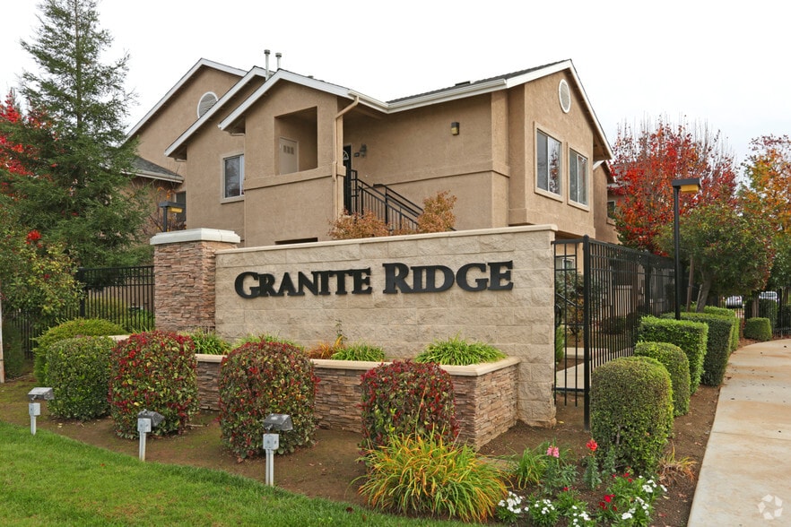 Granite Ridge - 765 N Fowler Ave Clovis CA 93611 | Apartment Finder
