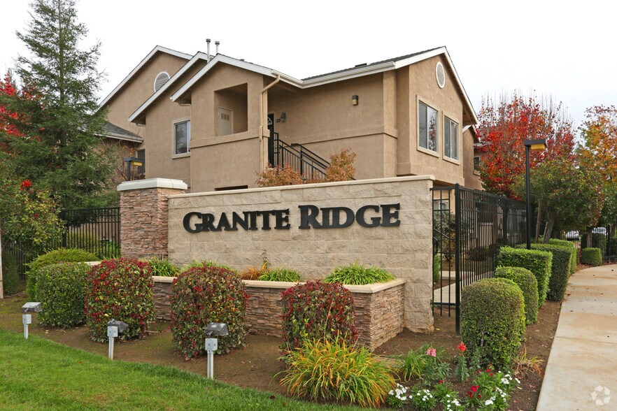 Granite Ridge - 765 N Fowler Ave Clovis CA 93611 | Apartment Finder