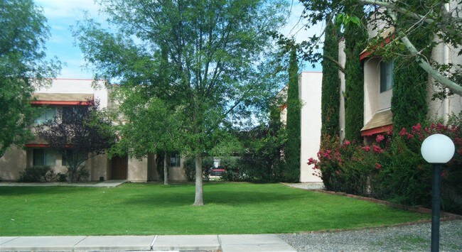 Cochise Village - 210 S Bisbee Ave Willcox AZ 85643 | Apartment Finder