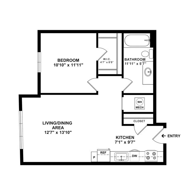 Unity Homes at Ballston - 4201 Fairfax Dr Arlington VA 22203 ...