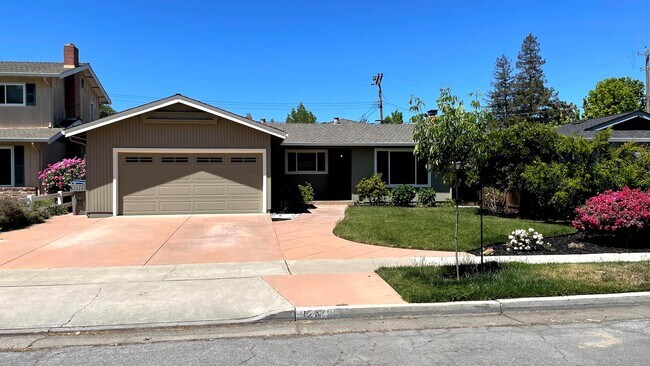 1211 Castlemont Ave - 1211 Castlemont Ave San Jose CA 95128 | Apartment ...