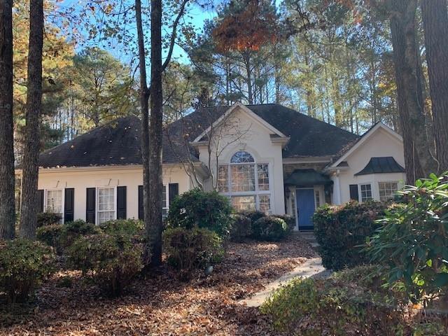 78 Springwater Crossing - 78 Springwater Crossing Newnan GA 30265 ...