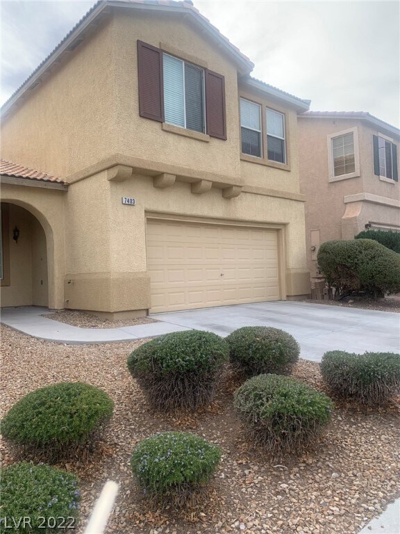 7403 Cleghorn Canyon Way - 7403 Cleghorn Canyon Way Las Vegas NV 89113 ...