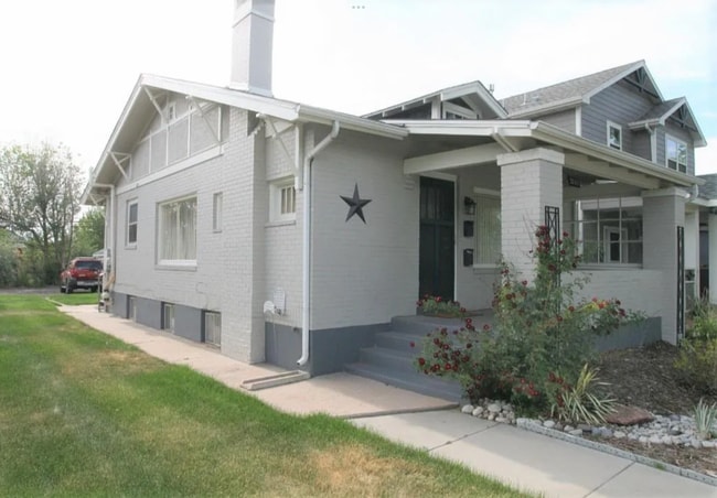2543 S Lincoln St - 2543 S Lincoln St Denver CO 80210 | Apartment Finder