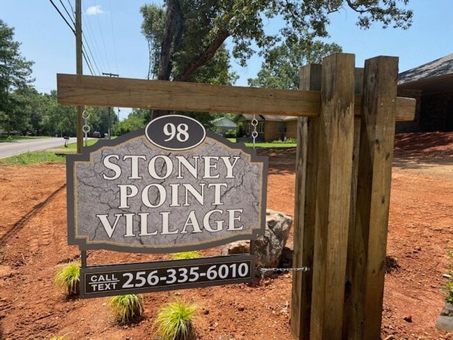 Stoney Point Village - 100-127 Stoney Point Dr Florence AL 35633 ...